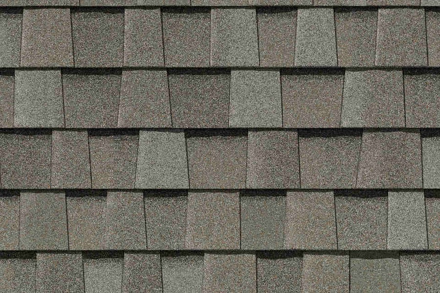 CertainTeed Landmark Shingles vs. GAF Timberline NS Shingles