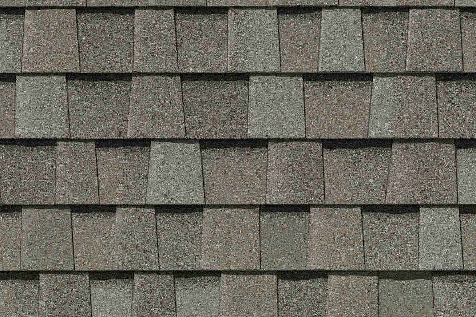CertainTeed Landmark Shingles vs. GAF Timberline NS Shingles