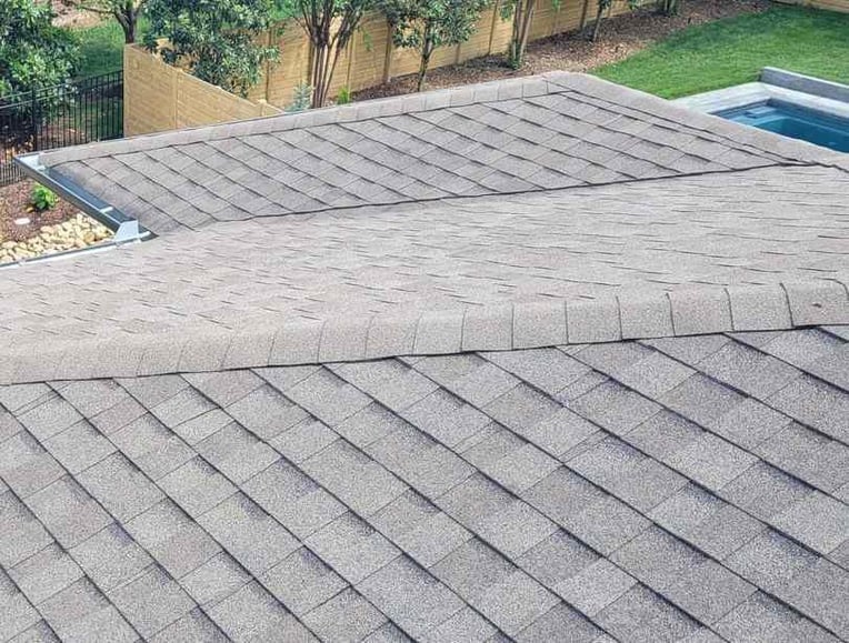 9 Materials Included With Your Roof Replacement