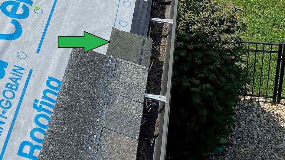 What is the Rake on a Roof?